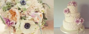 Use Design by the Blossom to Create Your Wedding Arrangements